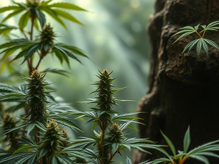 Stoner Personality Types: Which One Are You? – Cubbi