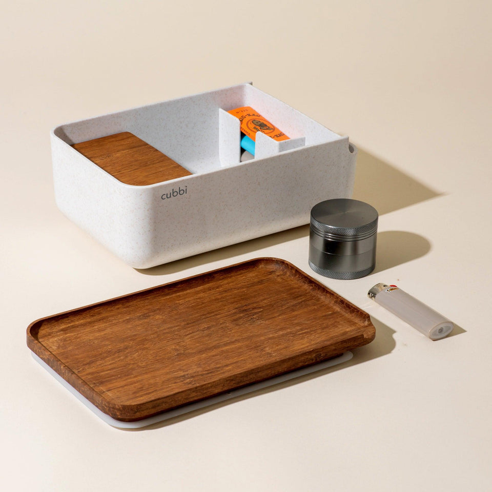 Is This the Best Stash Box of 2025? Detailed Review | Cubbi