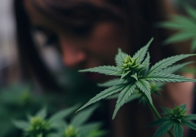 Is Cannabis Addictive? What You Need to Know – Cubbi