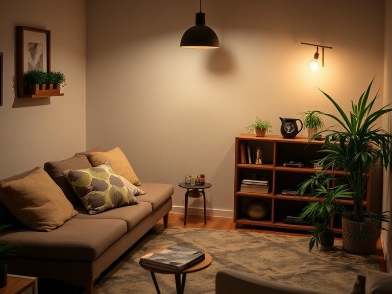 Discreet Storage:A Must for Families & Shared Spaces | Cubbi