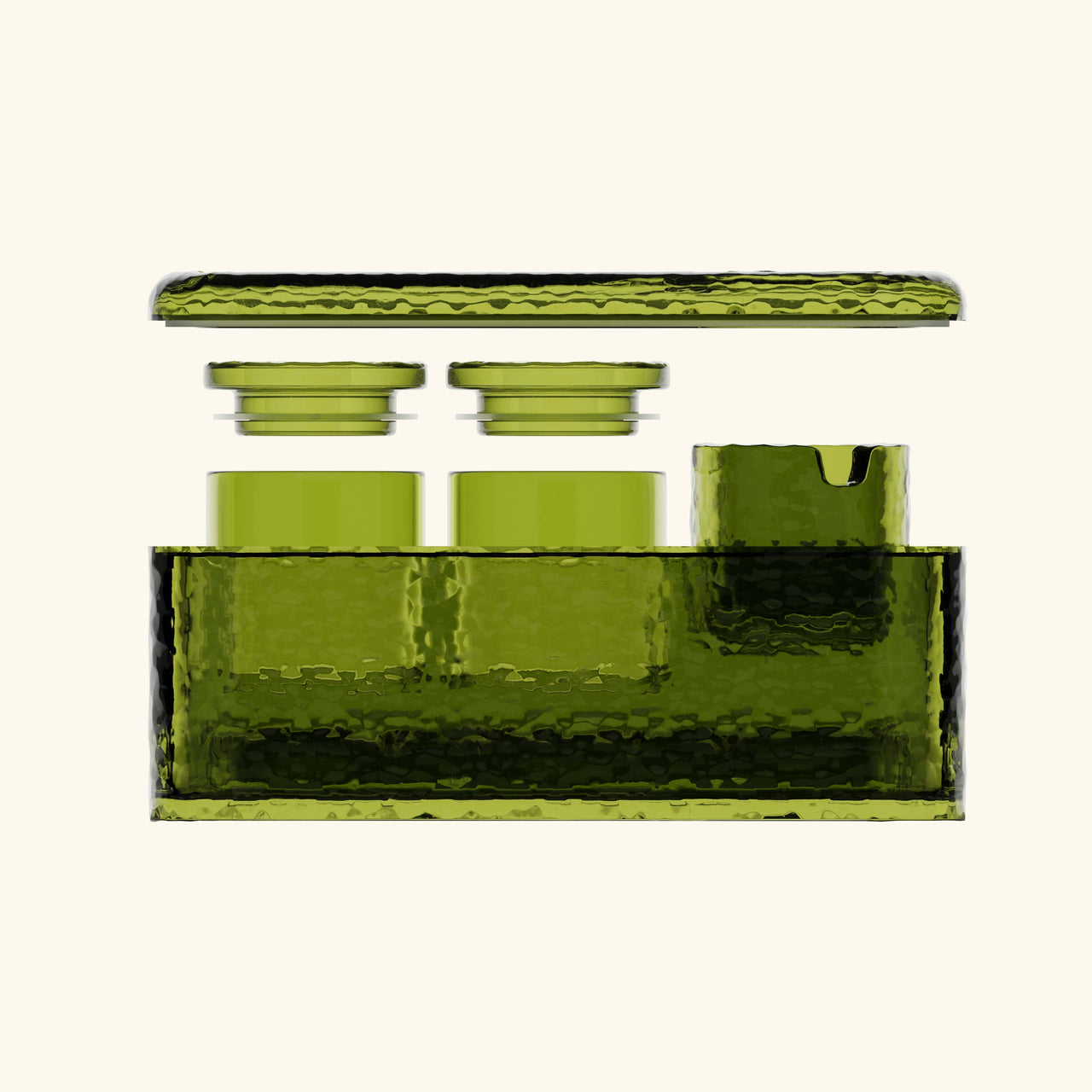 Shop All at Cubbi | Premium Stash Boxes for Secure Storage